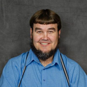 Meet Our Leadership: Guiding the Mission Forward - Blessings of Hope