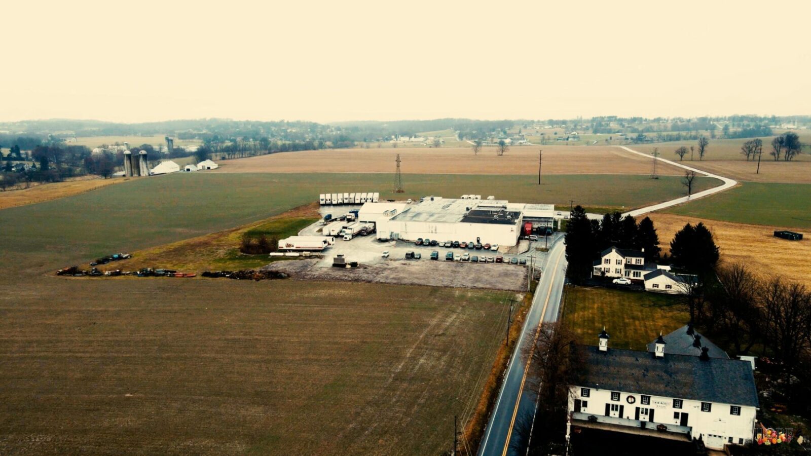 Our Story: The History Behind Blessings of Hope - Blessings of Hope