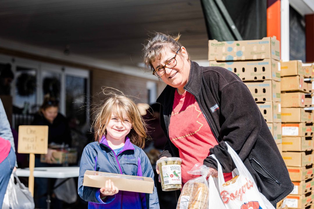 Donate to Blessings of Hope - Blessings of Hope