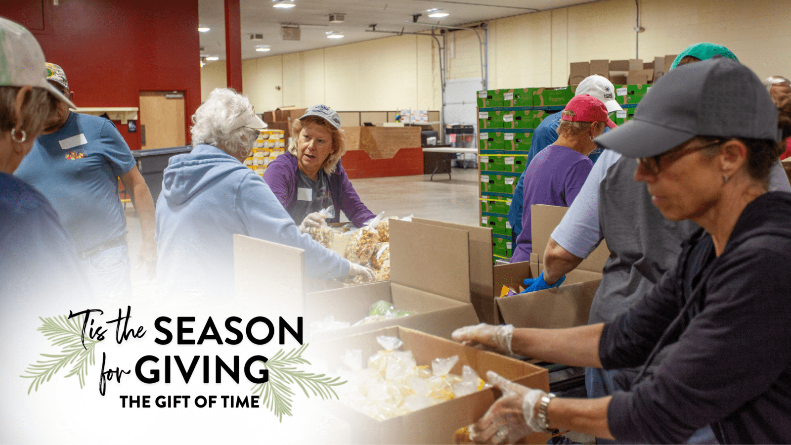 Introducing Volunteer Jean Hoover - Blessings of Hope