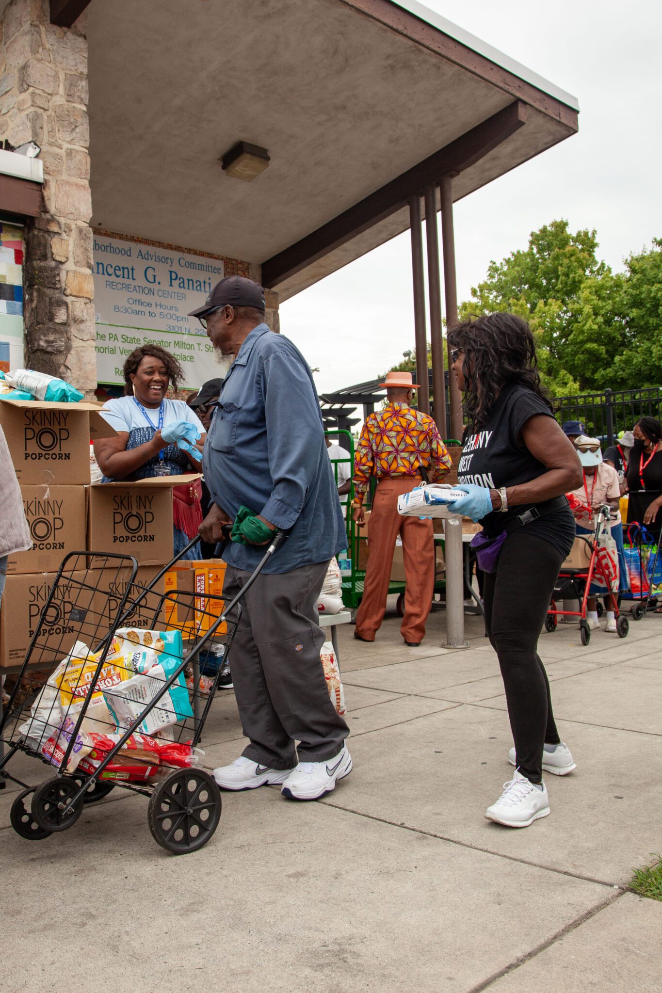 What is an Outreach? | Empowering Hope: Understanding the Significance ...