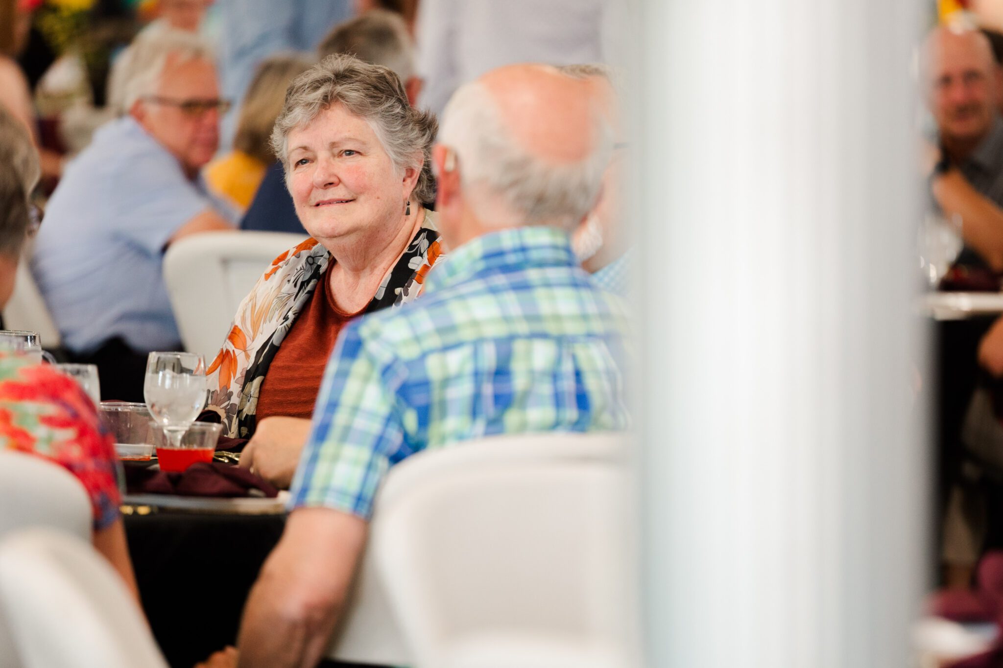 Announcing iCare Community Event! A Celebration of Giving and Unity - Blessings of Hope