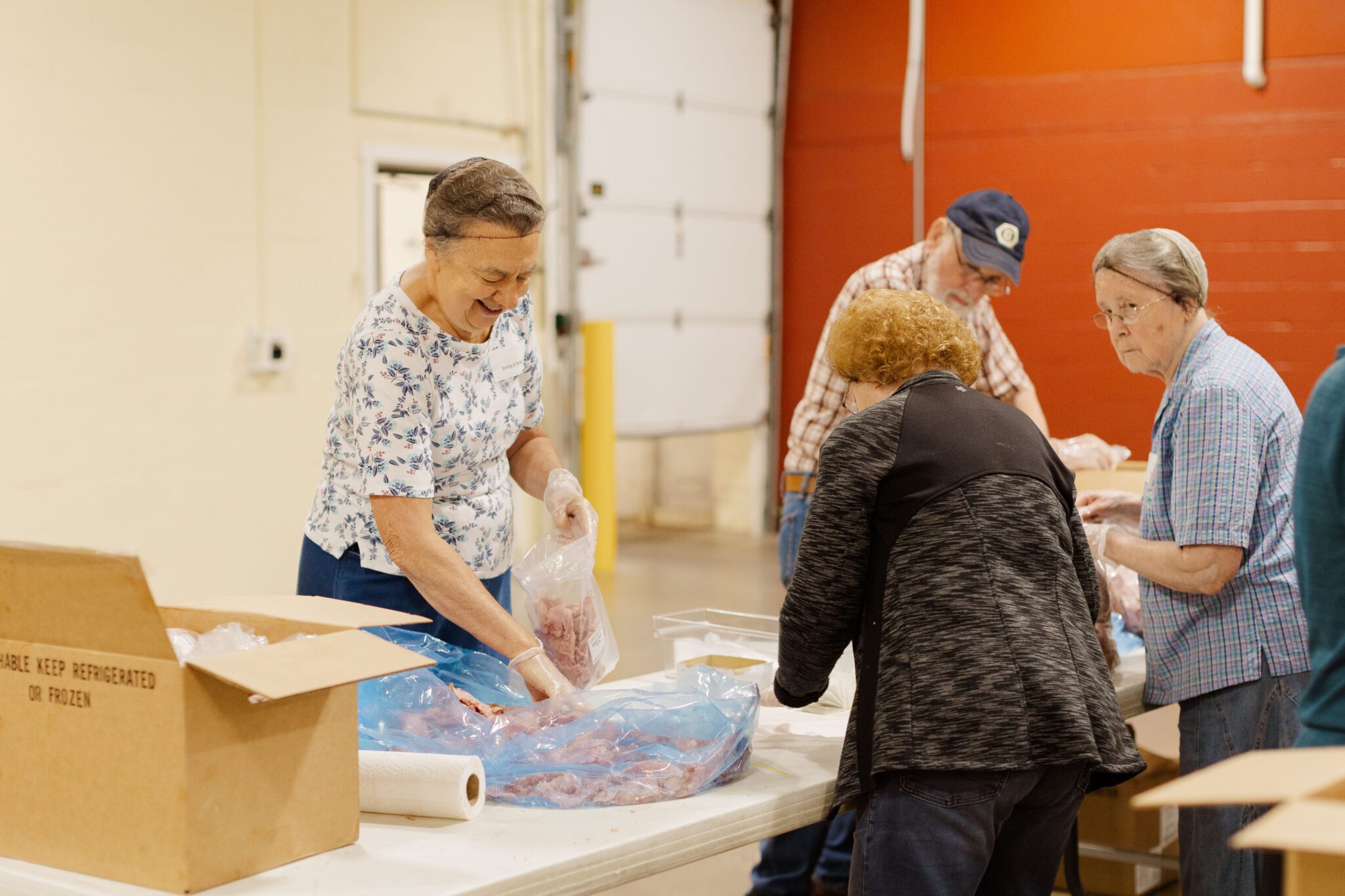 Celebrating the Power of Friendship at Blessings of Hope - Blessings of ...